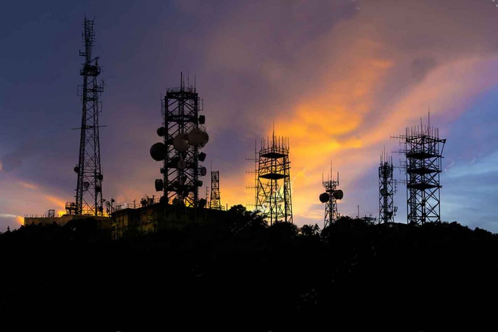 Fiber to the Tower – RTS